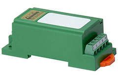 CR5300 Series DC Voltage Transducer - CR Magnetics | DigiKey